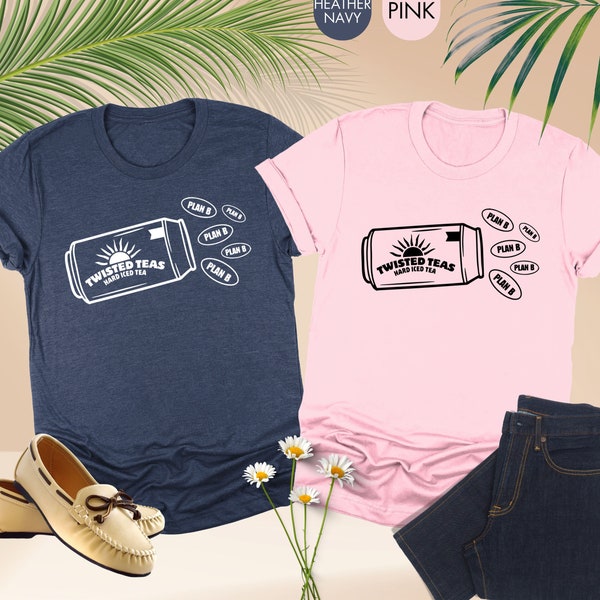 Funny Twisted Tea Shirts - Etsy