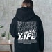 Living Water Eternal Life Hoodie, Christian Sweatshirt, God Hoodie ...