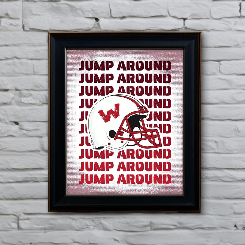 University of Wisconsin - Etsy