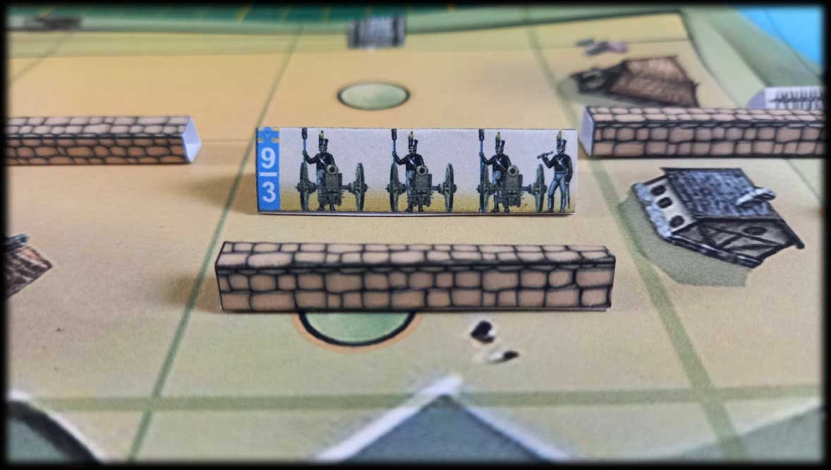 Miniature Wargaming - British Sappers, Royal Engineers - Napoleonic - Etsy