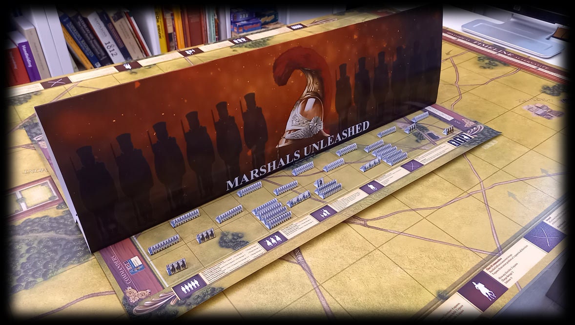 Deployment Wall - Napoleonic Wargaming, Miniatures and Battle Maps. - Etsy