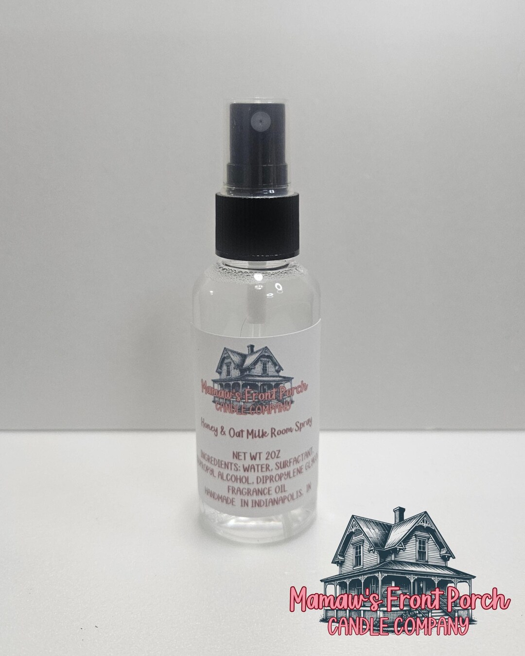 Limited Edition Room Sprays, Honey & Oat Milk Room Spray, Kentucky ...