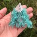 Stormy the Little Ocean Pixie Bendy Doll Waldorf Toy Dollhouse - Etsy