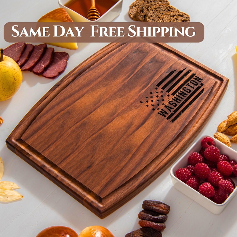 July 4th Charcuterie Boards - Etsy