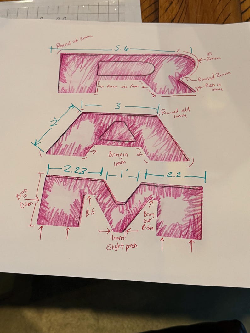 RAM 1500 Grille Logo Cut Files: SVG & Studio (digital Download) - Etsy