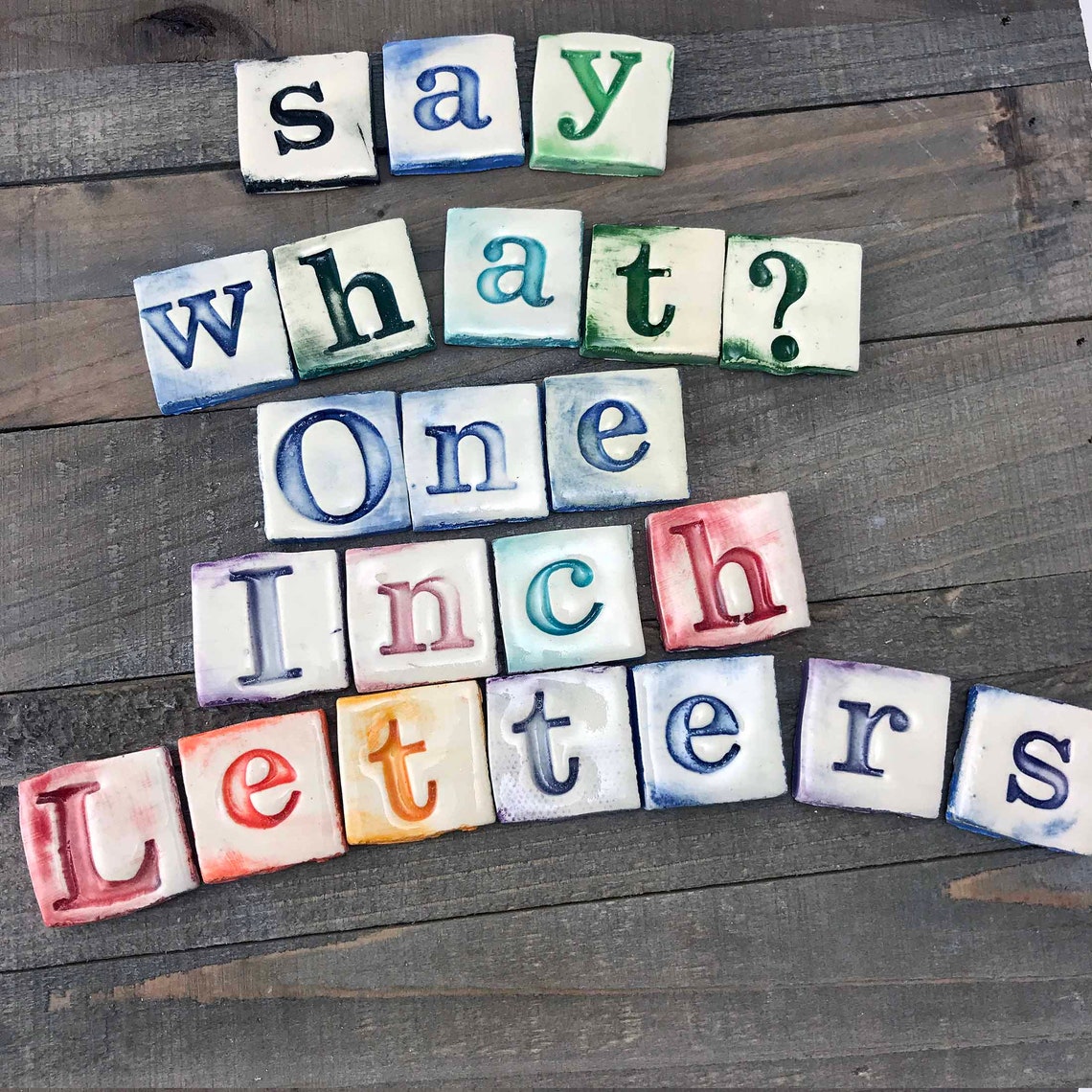 1 Letters Spell ANYTHING You Want Etsy 1-letters-spell-anything-you-want-etsy