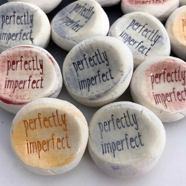 Inspirational Rocks - Etsy