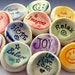 CUSTOM WORRY STONES, Your Logo, Personalized Words & Dates. What Do You ...