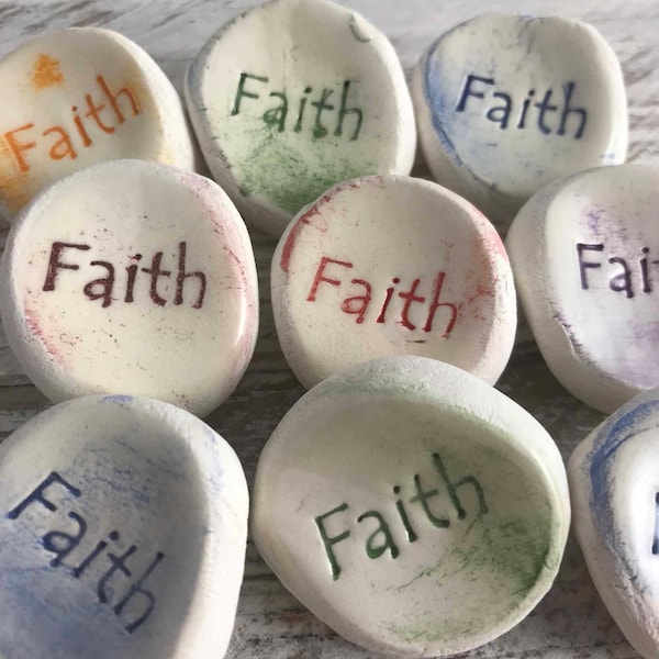 Inspirational Rocks - Etsy