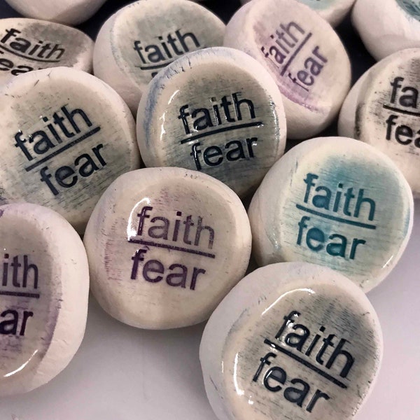 Scripture Rocks - Etsy