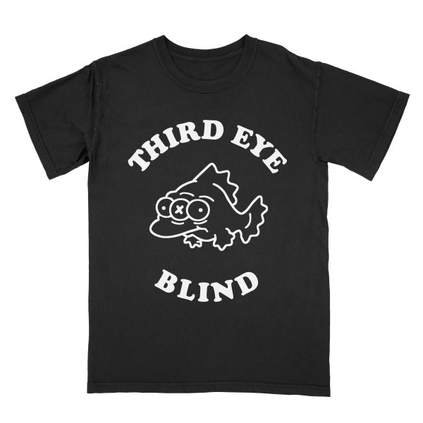 Third Eye Blind Shirt - Etsy