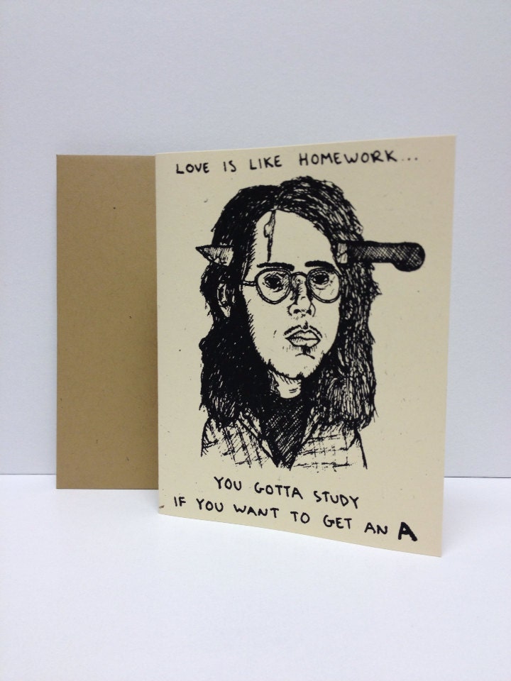 Freaks And Geeks Harris