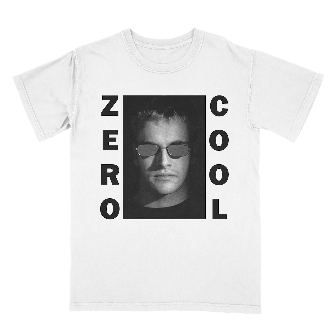 Zero Cool : Hackers / Sonic Youth Tee Shirt - Etsy