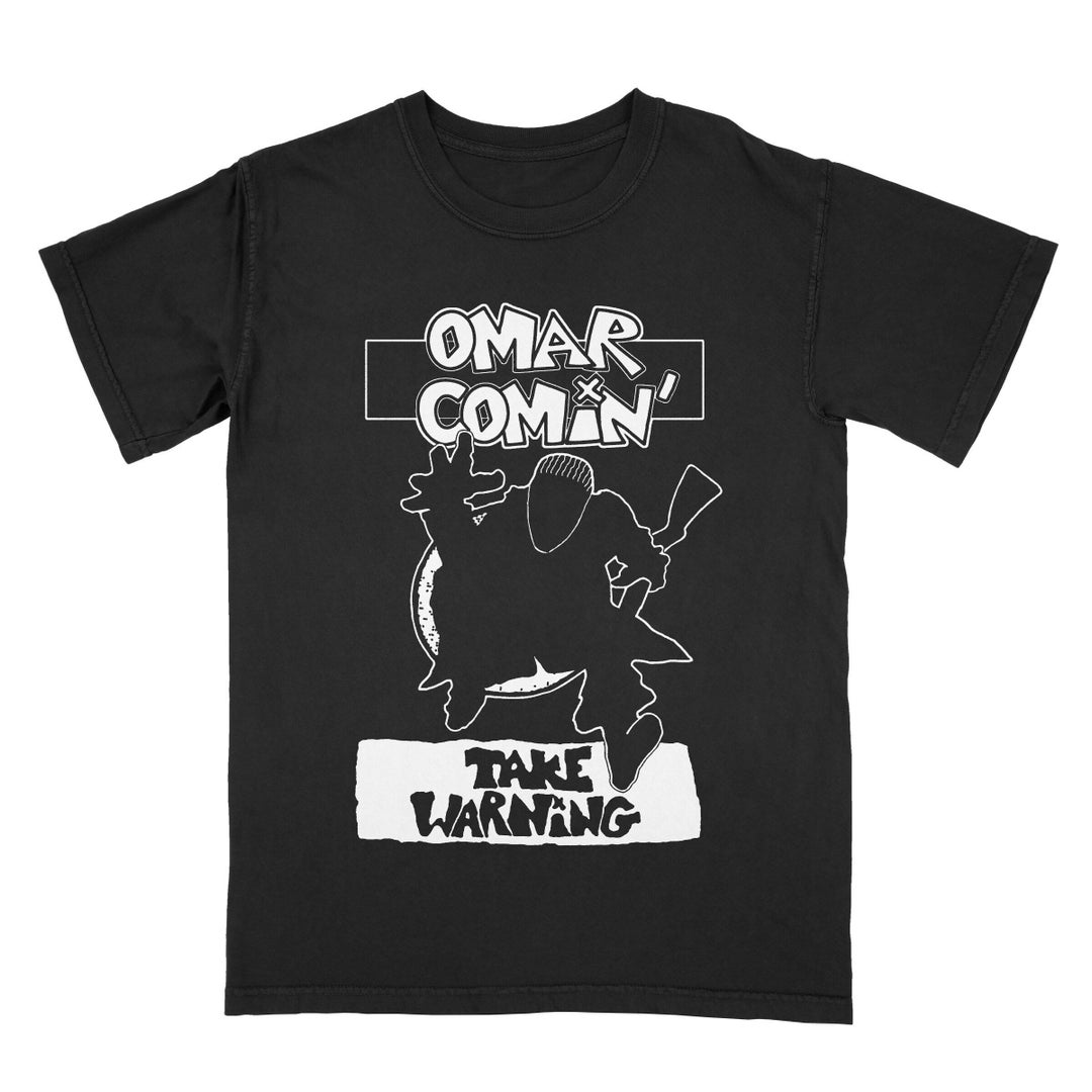 Operation Omar Tee Shirt - Etsy