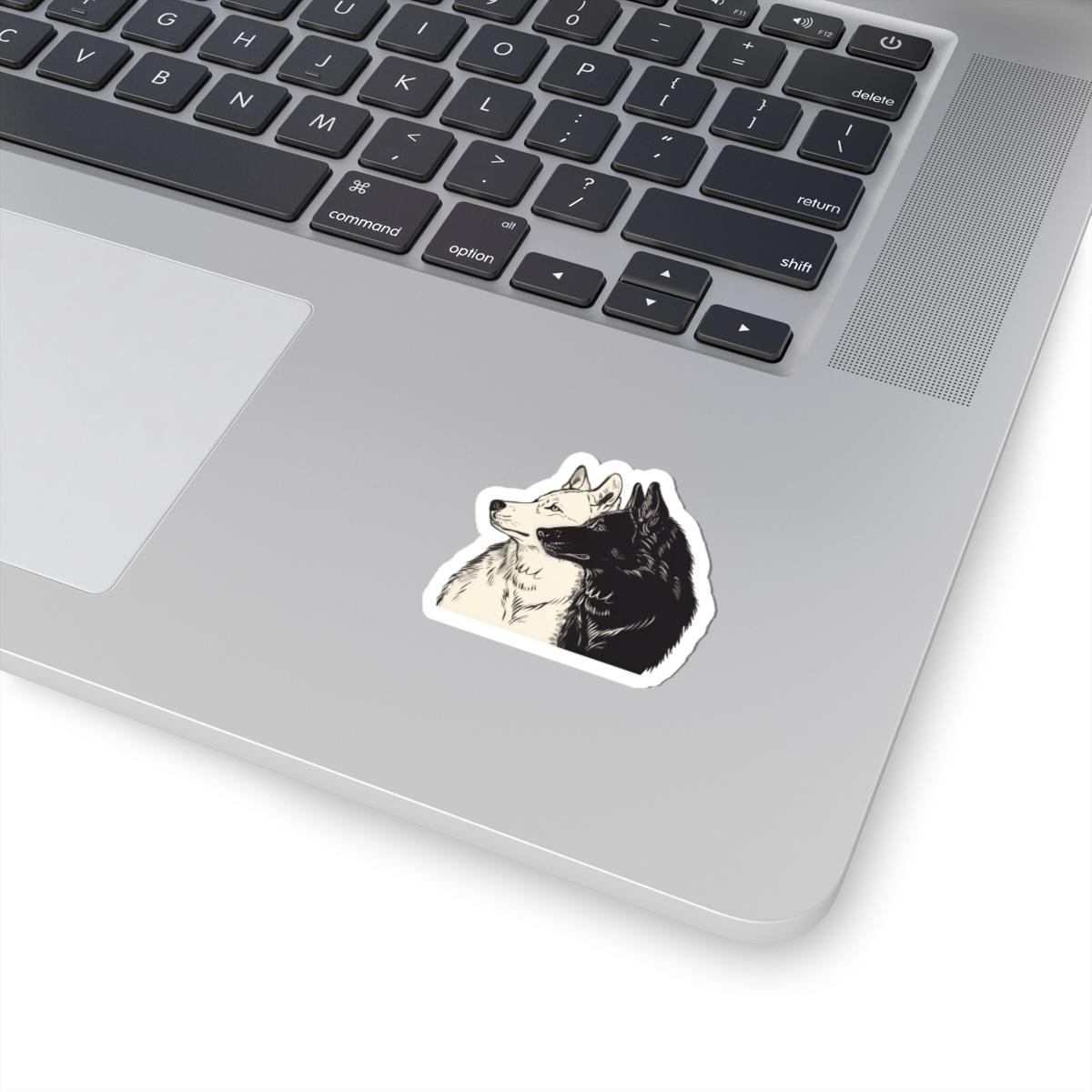 Stickers Bundle (5 Pieces) Marauders Era - Etsy