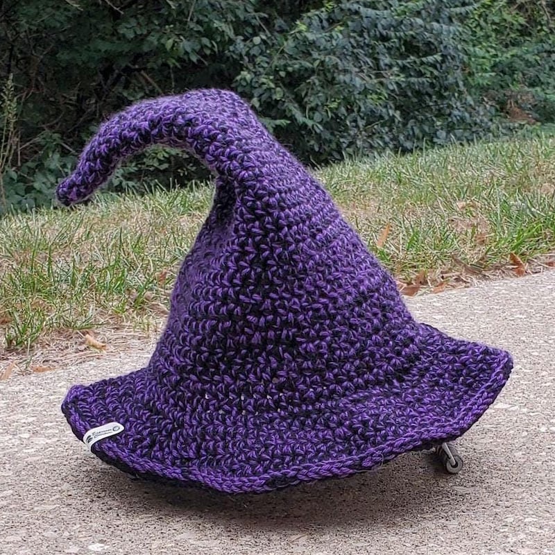 Slouchy Hat Gnome - Etsy