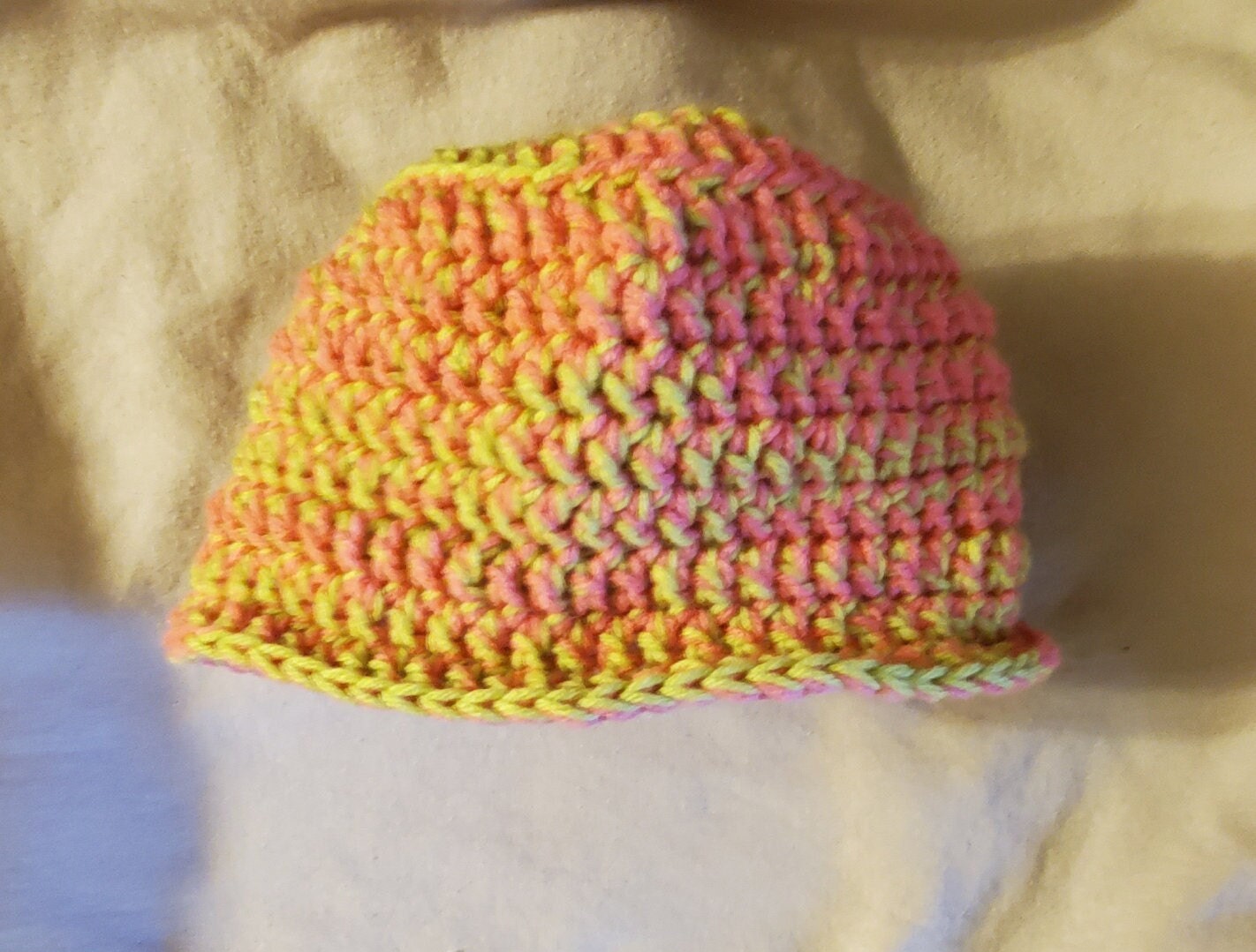 Watermelon Bucket Hat Crochet - Etsy