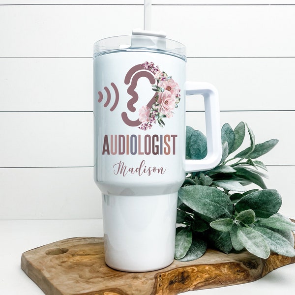 Audiologist Mug - Etsy