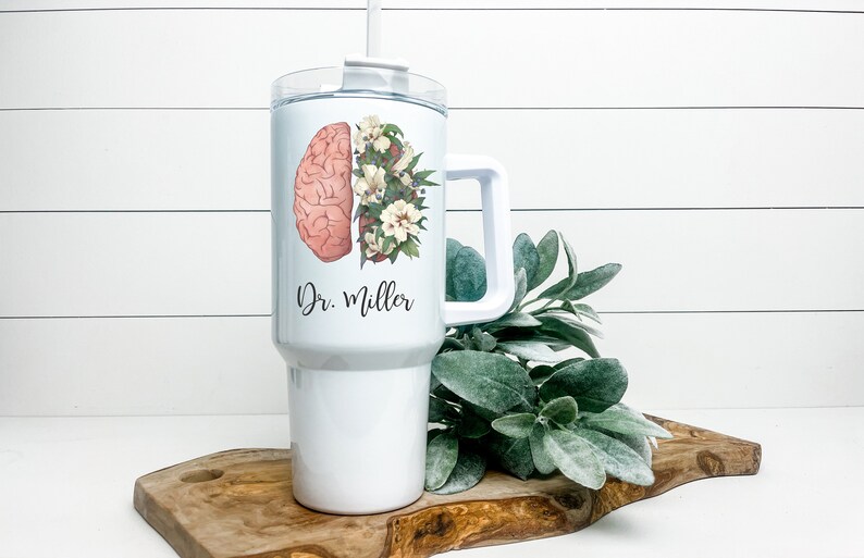 Neurology Tumbler, Neurology Nurse Gifts, Neurologist Tumbler, Neuro ...