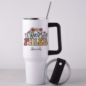 Phleb Tech Tumbler, Phlebotomist Gifts, Phlebotomist Tumbler, Phleb ...