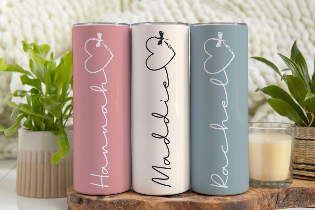 Phlebotomist Tumbler, Phlebotomy Tech Tumbler, Phlebotomist Gifts, CPT ...