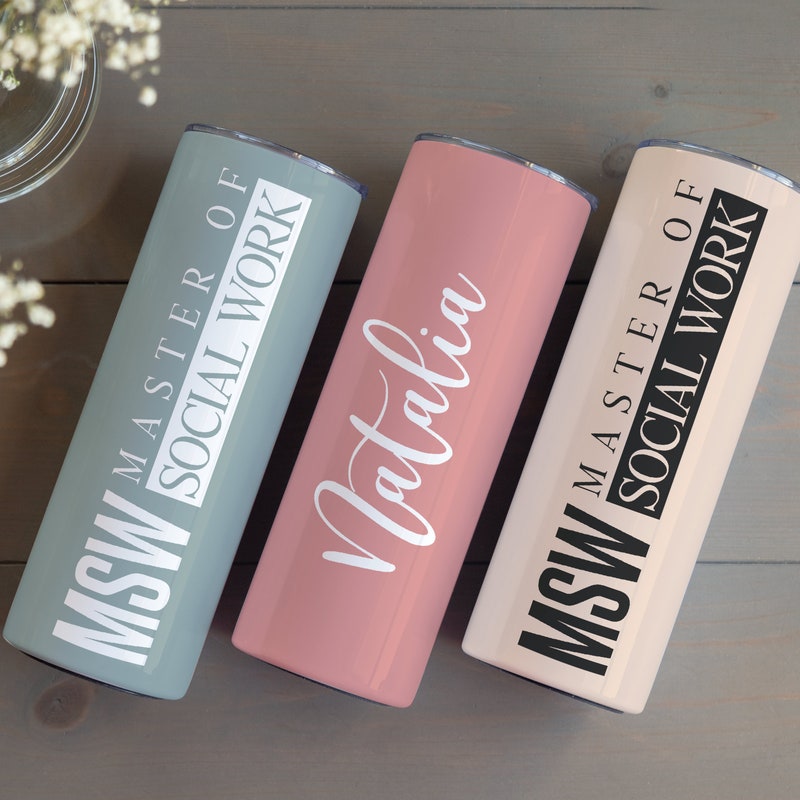 Msw Graduation Gift - 60+ Gift Ideas for 2025