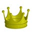 3D Princess Crown STL File: Queen Crown Print (digital Download) - Etsy