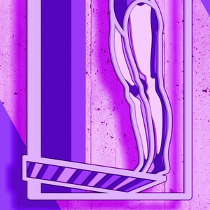 Springboard Diving SVG, Sports Design, Multilayer Laser Cut File, Diver ...