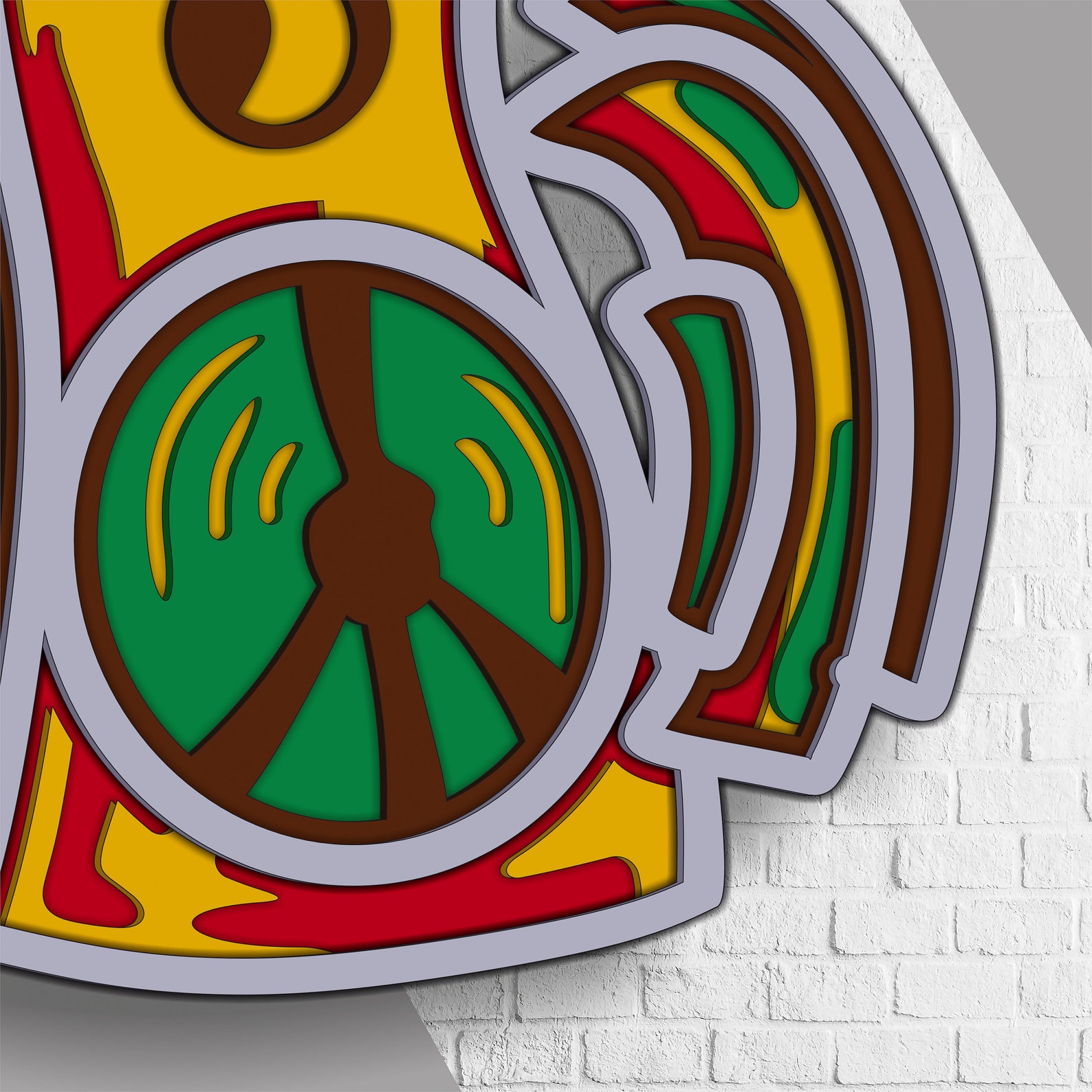 Reggae SVG, Music Lover PNG, Hippie Craft, Instant Digital Download ...