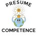 Presume Competence Sticker, Autism Acceptance Sticker, Neurodiversity ...