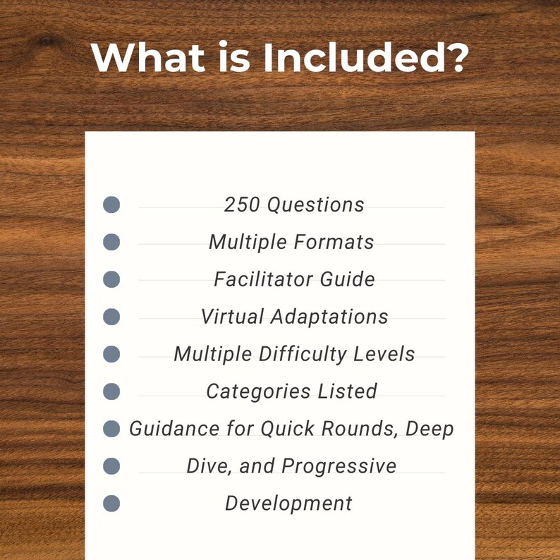 Team Building Games Cards | 250 Ice Breaker Questions for Employee ...