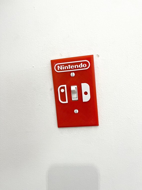 Nintendo switch toggle cover store