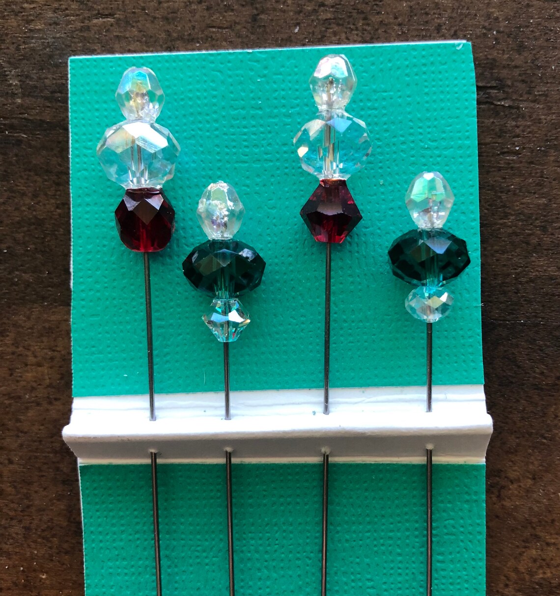 3 Inch Victorian Decorative Stick Pins - Etsy