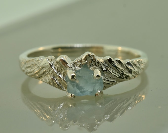 Appalachian Coal Ring - Etsy