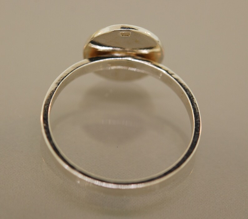 Compass Ring Original Etsy