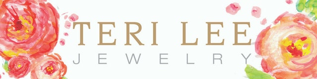 TeriLeeJewelry - Etsy