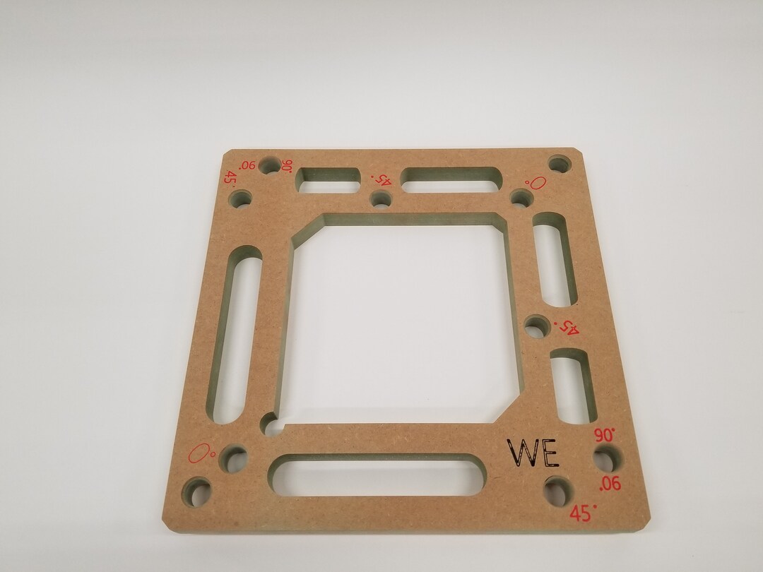 ASSEMBLY SQUARE MFT / 3 Table - Etsy UK