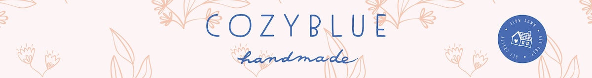 cozyblue - Etsy