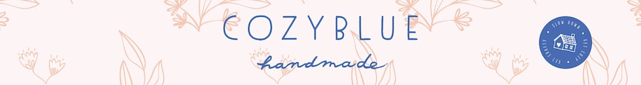 cozyblue - Etsy