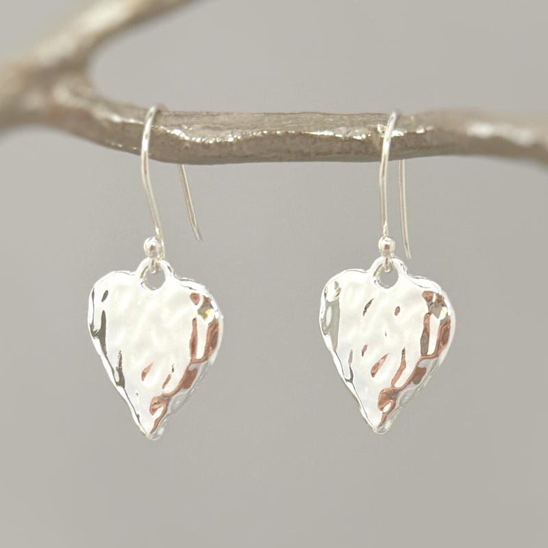 Funny Large Dangle Earrings - Etsy