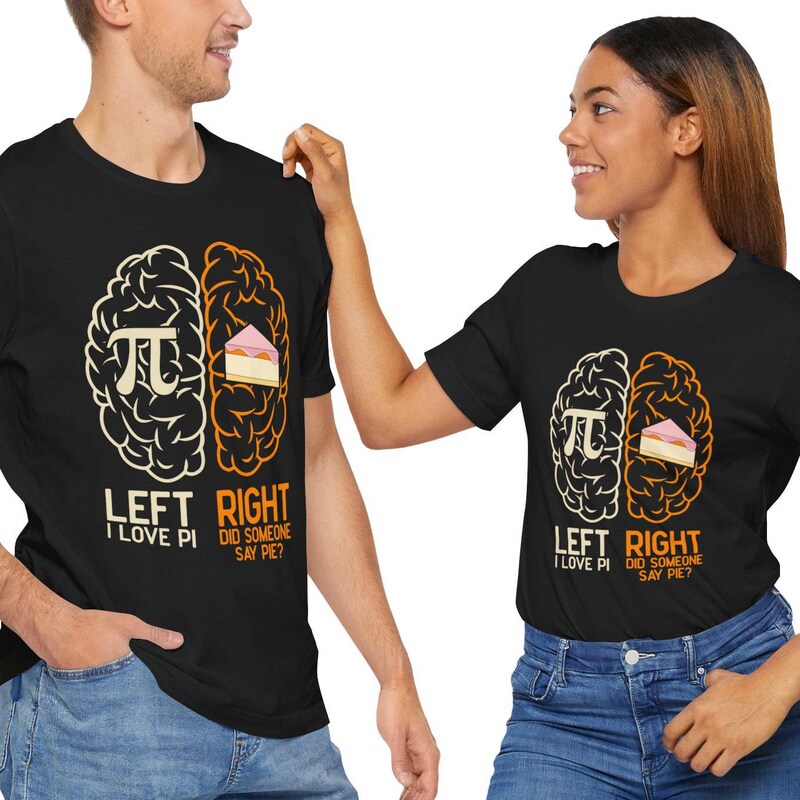 Funny Math Pun T Shirts - Etsy