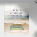 30 Days of Wellness Workbook for Stress and Anxiety Relief Activities ...