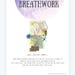 Breathwork Basics Mini Guide and Workbook Learn Square Breathing and ...