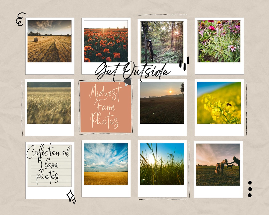 Get Outside! Mindful Photo Collection Nature Photos Nature Photography ...