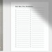 Meal Prep & Planning Workbook: 100-page Recipe Guide (PDF) - Etsy