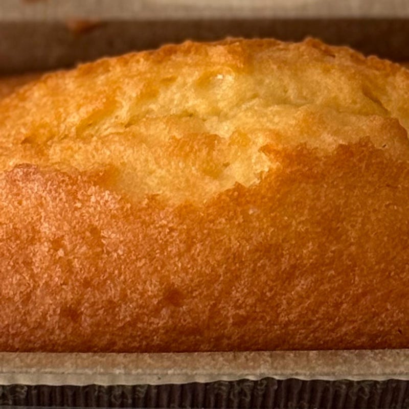 Pound Cake in a Box - Etsy Australia