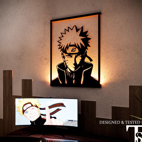 Naruto - Etsy