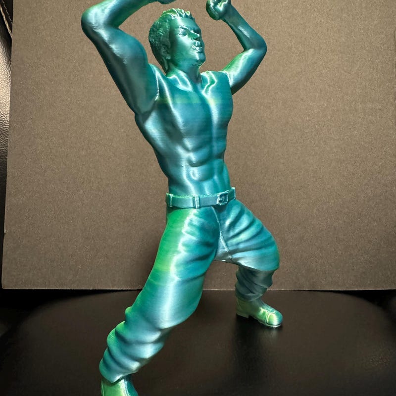 Jujutsu Kaisen Hakari - Etsy