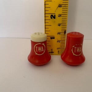 Vintage Novelty Salt and Pepper Shakers (1950s) - Your Choice - Etsy