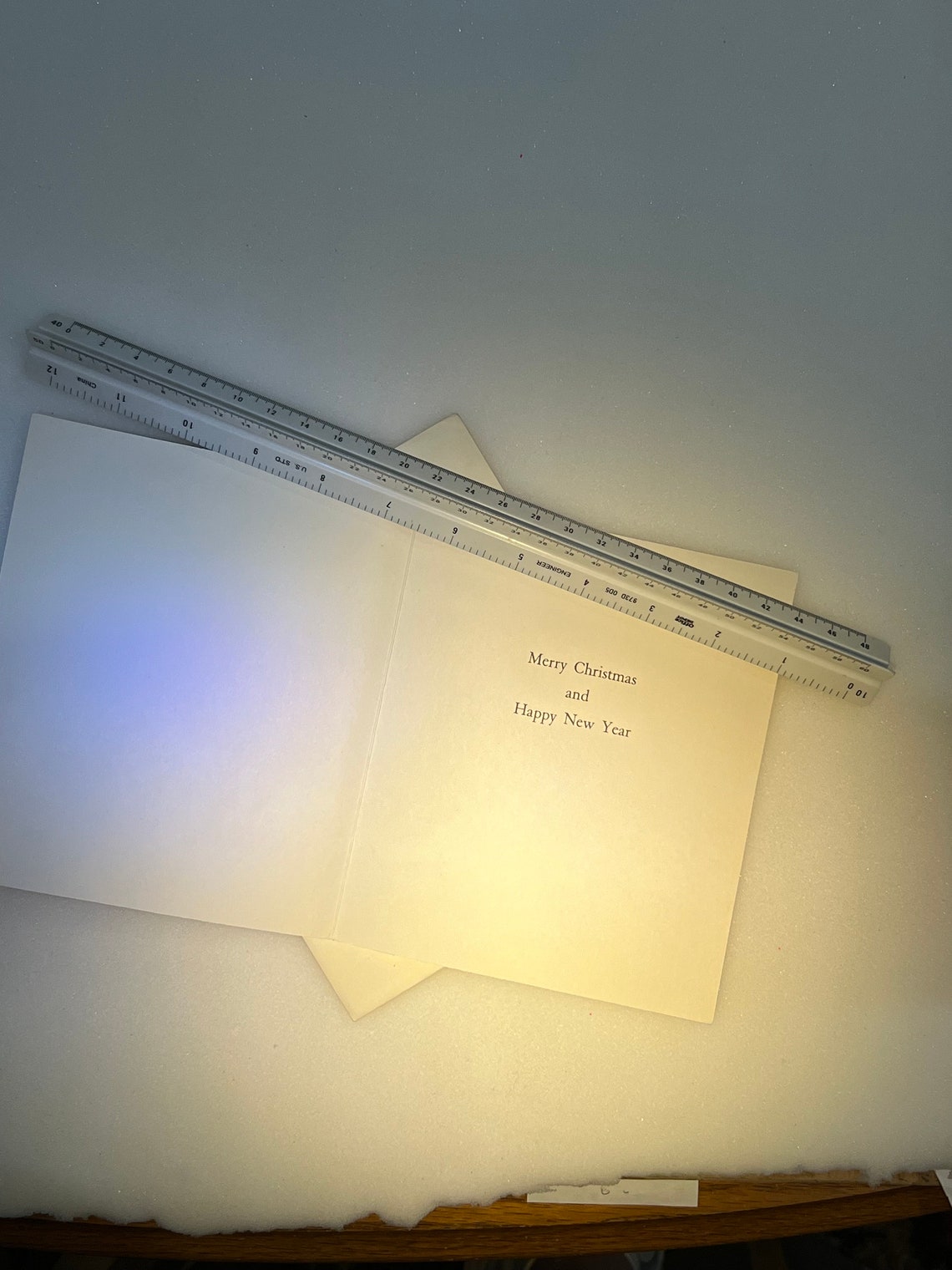 Vintage Christmas Card People Celebrating Sempe/gordon Fraser Gallery ...